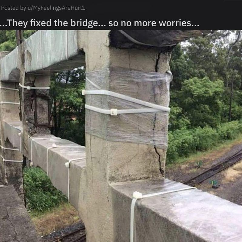 20 Mildly Disturbing Pictures That Seemed Fine At First, But That We ...