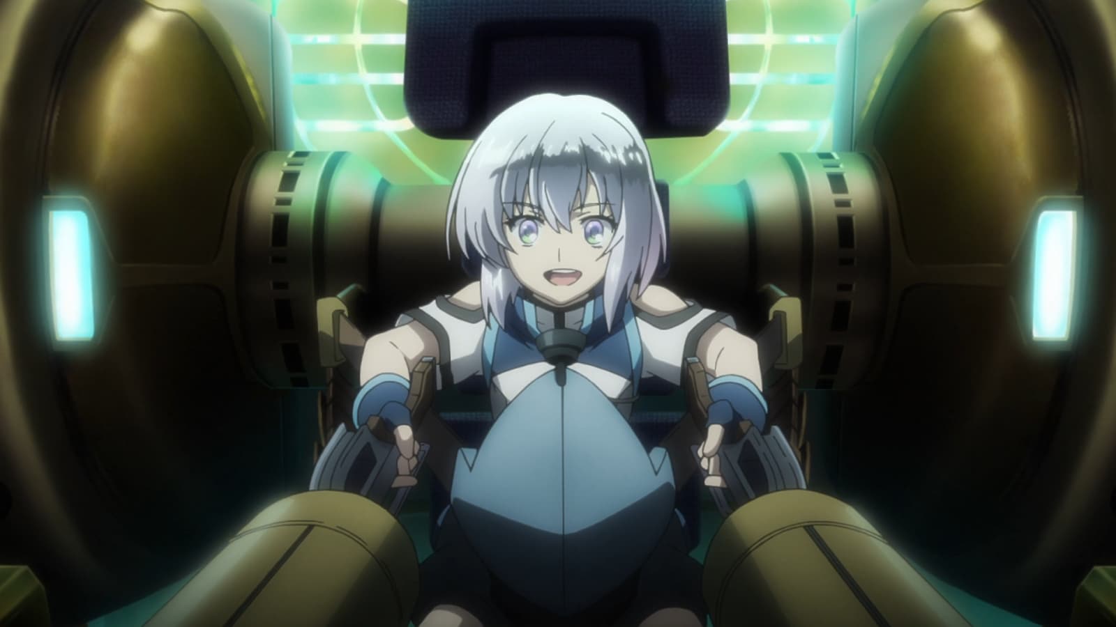 15 Anime Where The Adult Protagonist Turns Into A Child