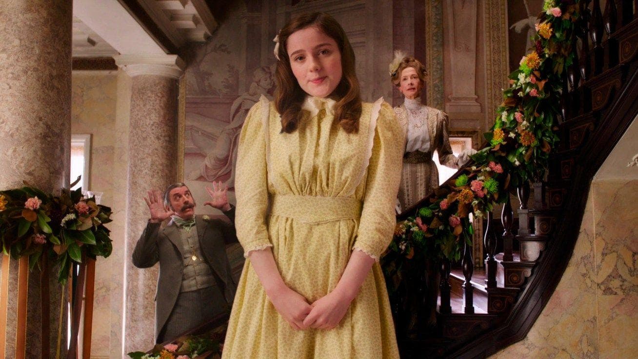 15 Fan Theories From Underrated Fantasy TV Shows That Surprised Us