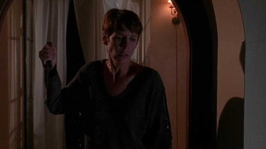 The 21 Best Laurie Strode Quotes From The 'Halloween' Franchise