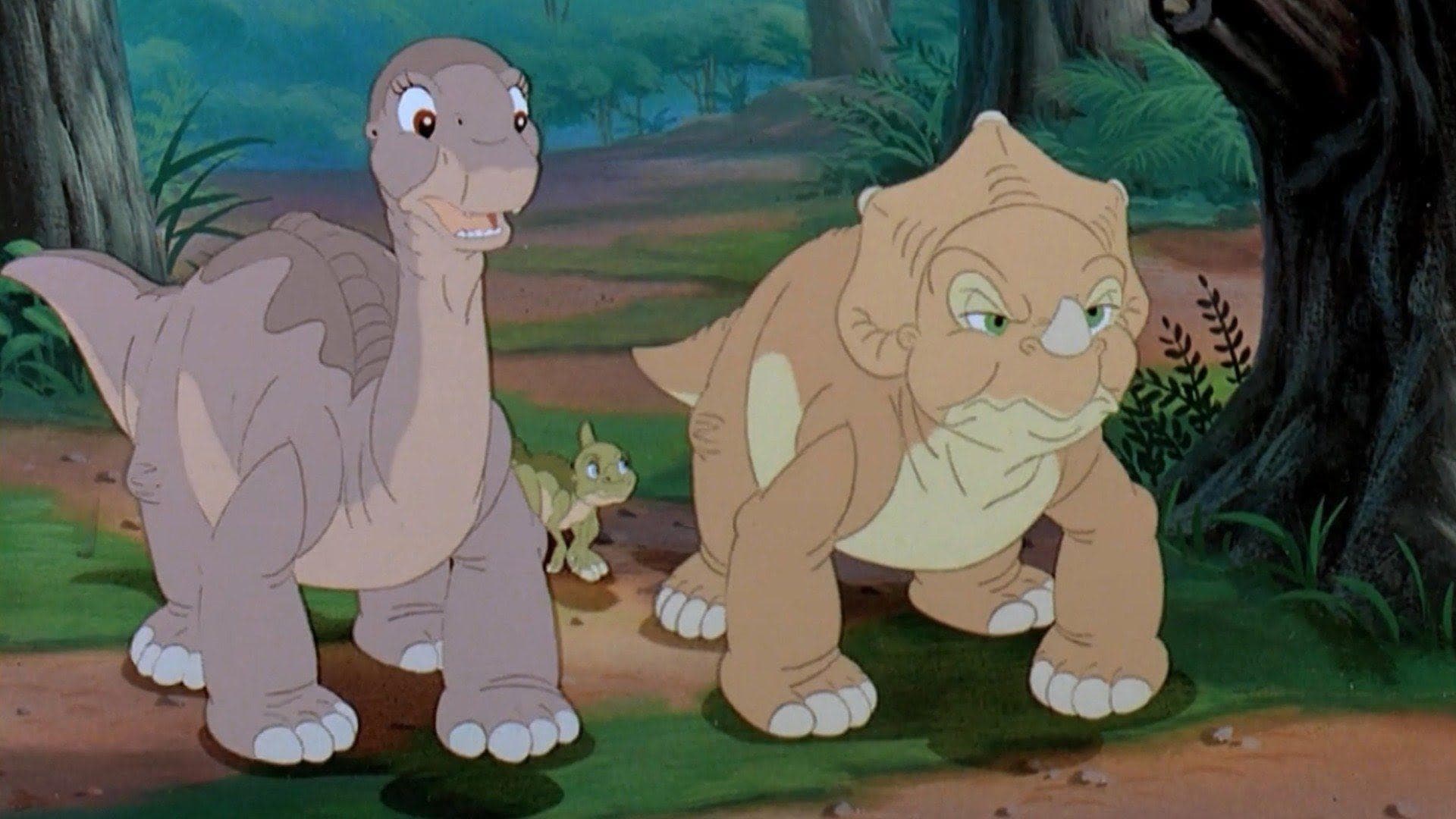 Interesting Details From Our Favorite Forgotten Animated Movies