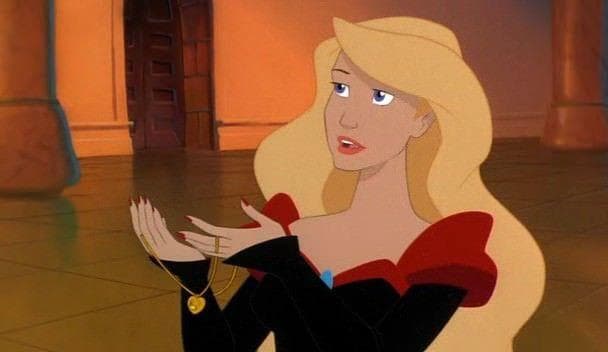 Interesting Details From Our Favorite Forgotten Animated Movies