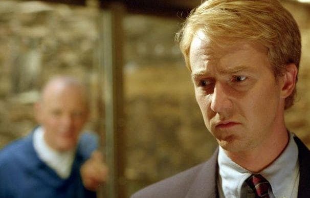 The 21 Best Hannibal Lecter Quotes From The 'Hannibal' Franchise