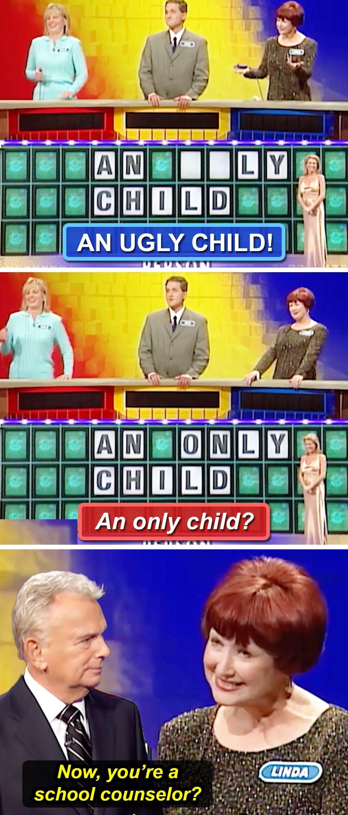 20 Game Show Moments That Make Us Feel Smart