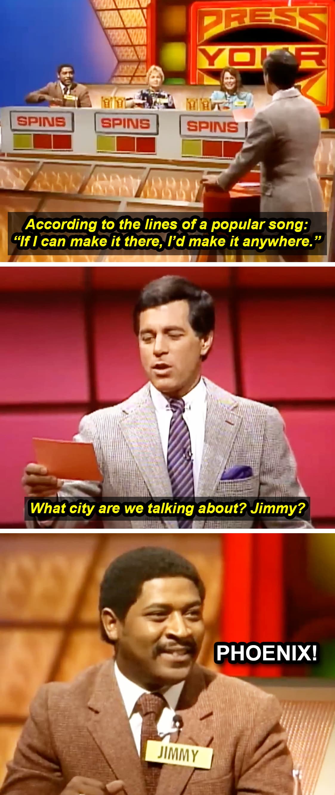20 Game Show Moments That Make Us Feel Smart