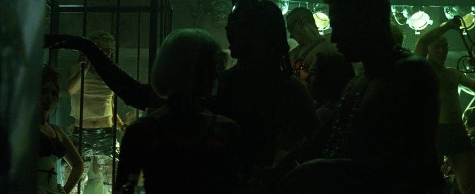 Small But Excellent Details From Our Favorite '90s Movies