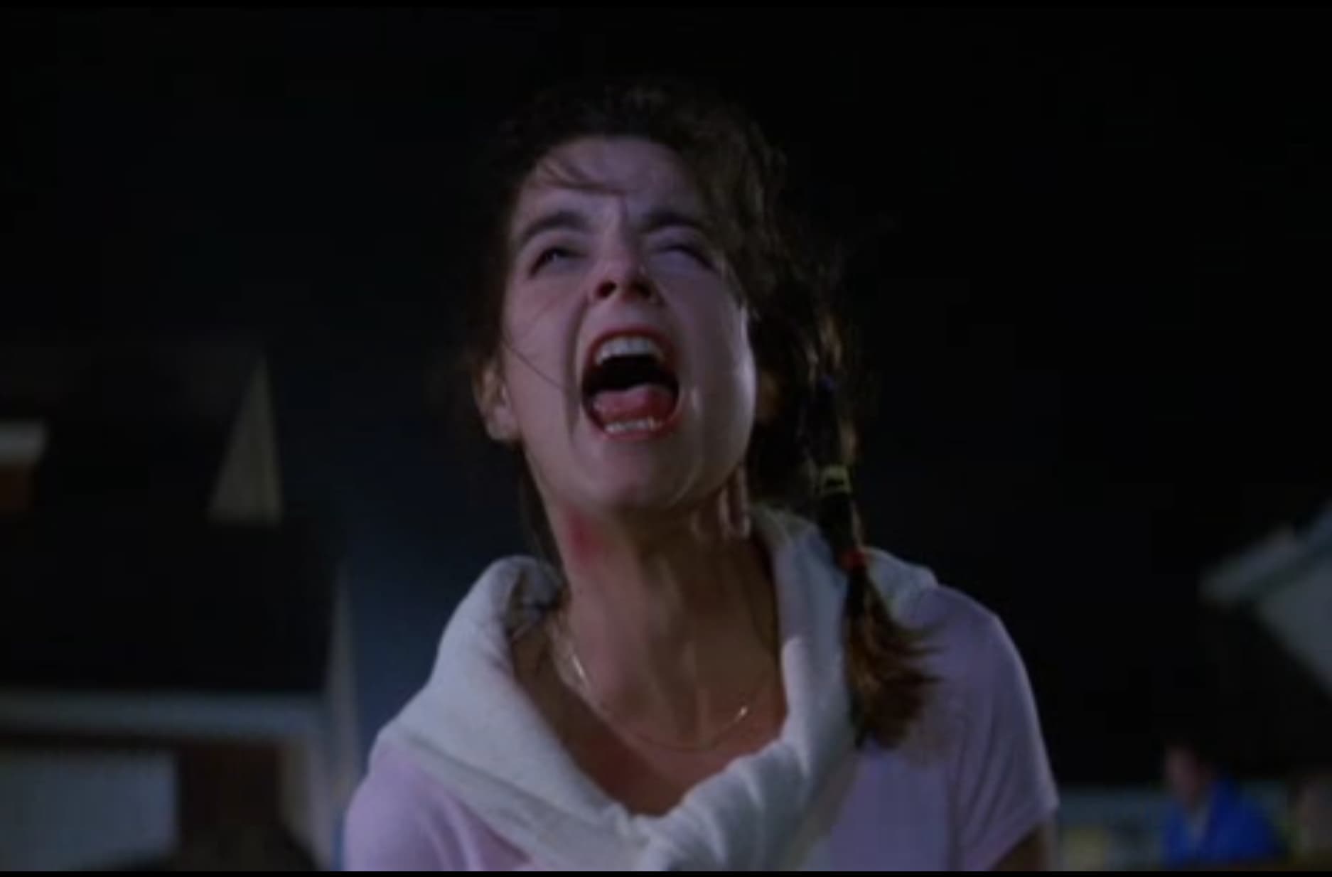 Scary Movie Fans Share Their Picks For The Smartest Supporting ...