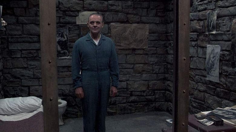 The 21 Best Hannibal Lecter Quotes From The 'Hannibal' Franchise