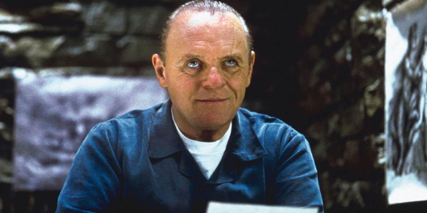 The 21 Best Hannibal Lecter Quotes From The 'Hannibal' Franchise