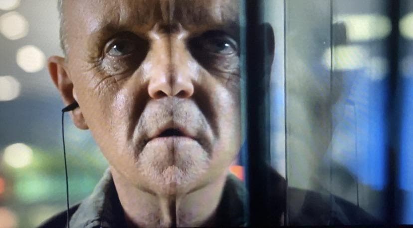 The 21 Best Hannibal Lecter Quotes From The 'Hannibal' Franchise