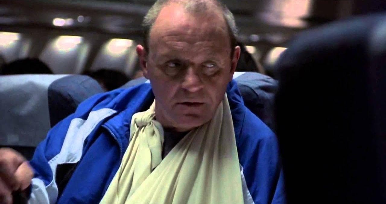 The 21 Best Hannibal Lecter Quotes From The 'Hannibal' Franchise