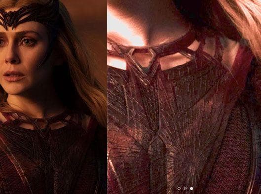 20 Details Fans Noticed After 'Endgame' That Prove The MCU Is Alive And ...