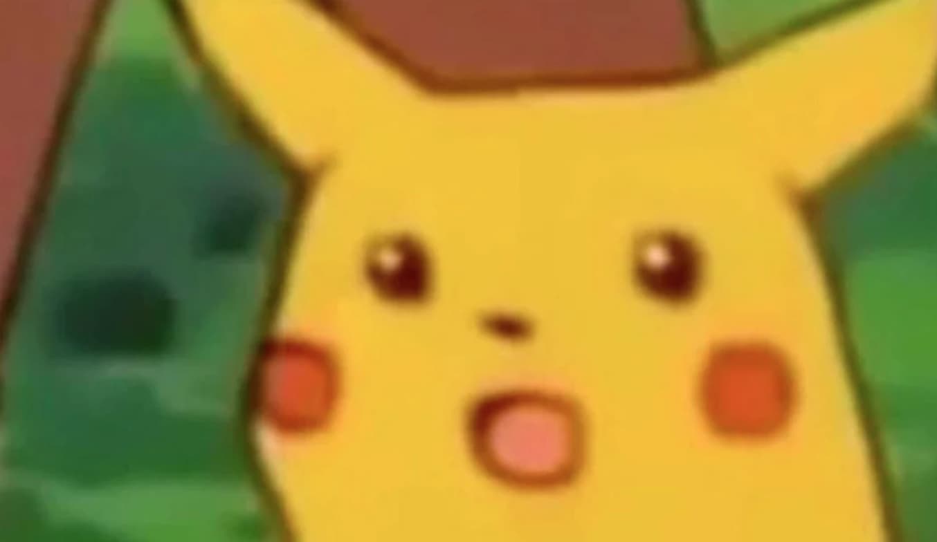 15 Anime Moments That Became Memes