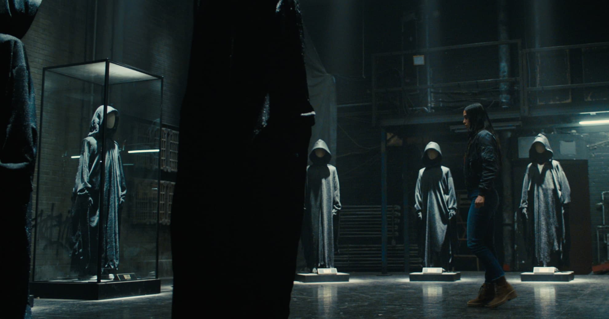 Ranking All 35+ Items In The 'Scream 6' Shrine