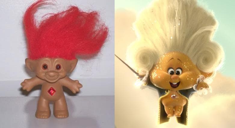 14 Small Details You Missed In Movies Based On Childhood Toys