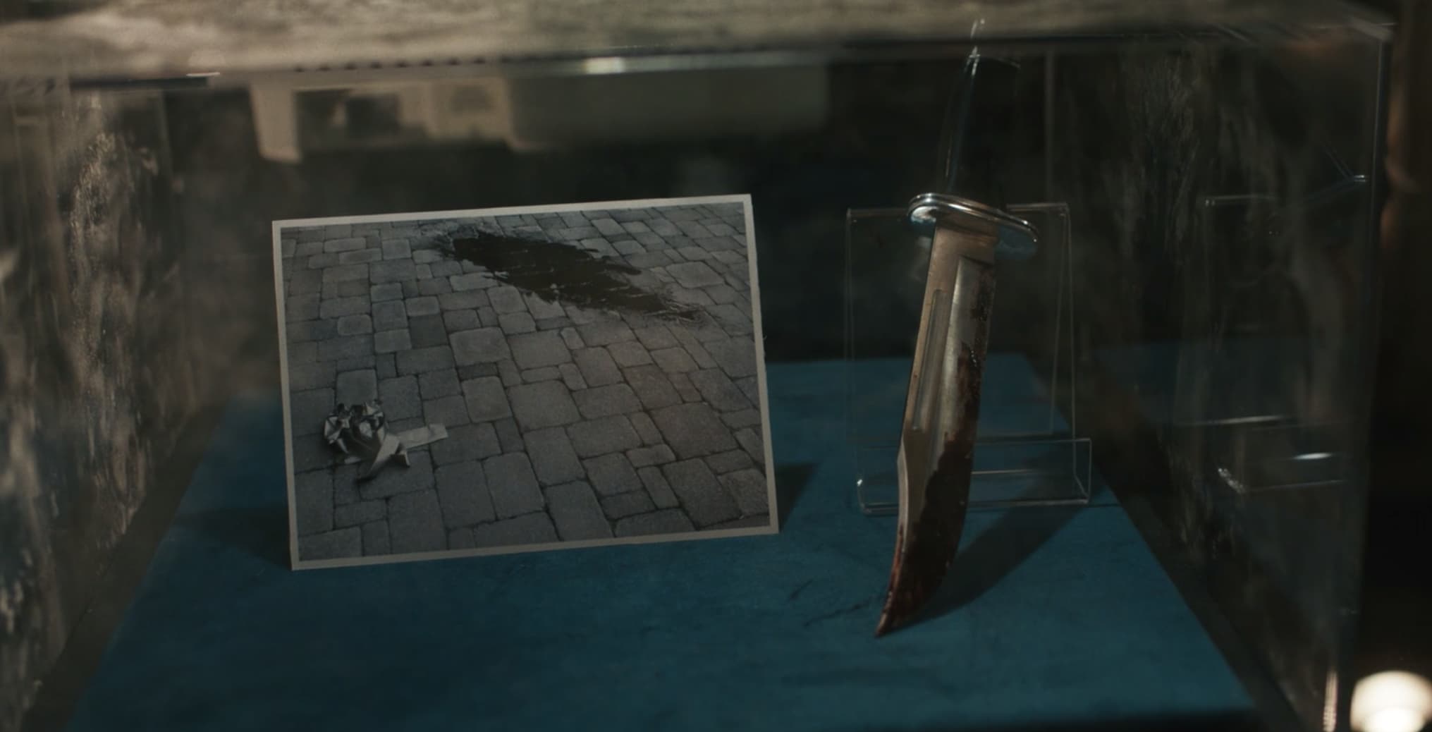 Ranking All 35+ Items In The 'Scream 6' Shrine