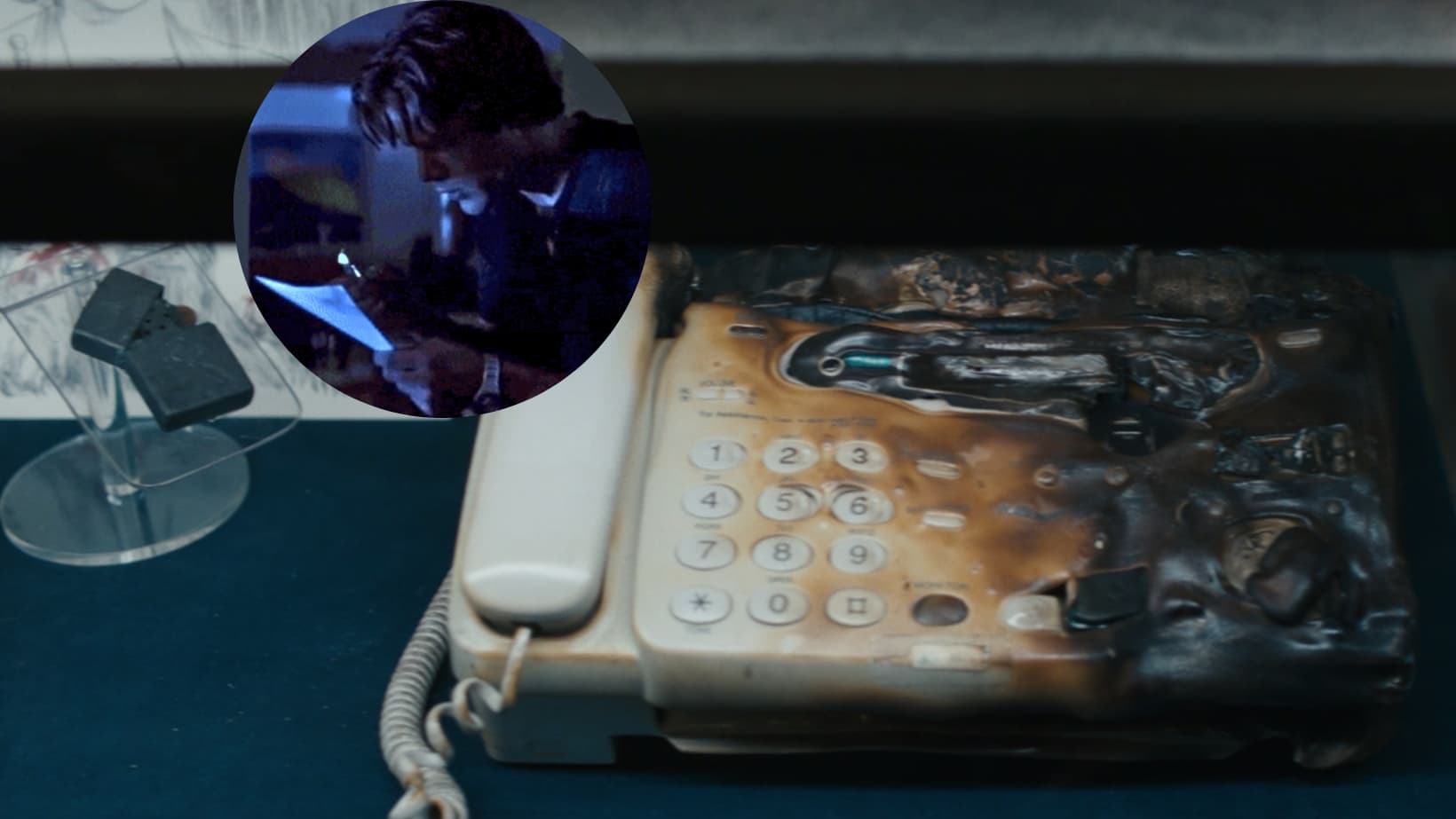 Ranking All 35+ Items In The 'Scream 6' Shrine