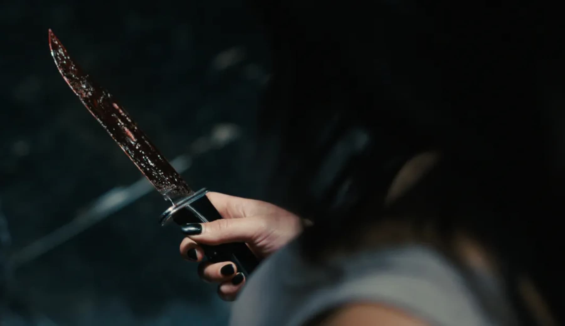 Ranking All 35+ Items In The 'Scream 6' Shrine