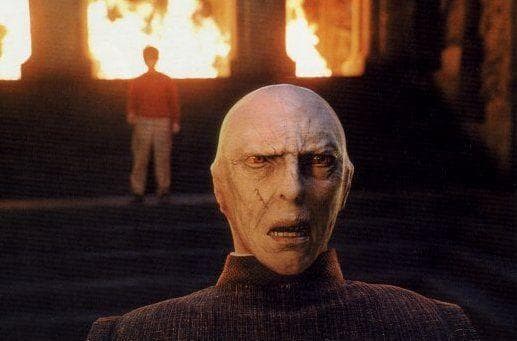 A Complete Timeline Of The Potter Family In The Wizarding World