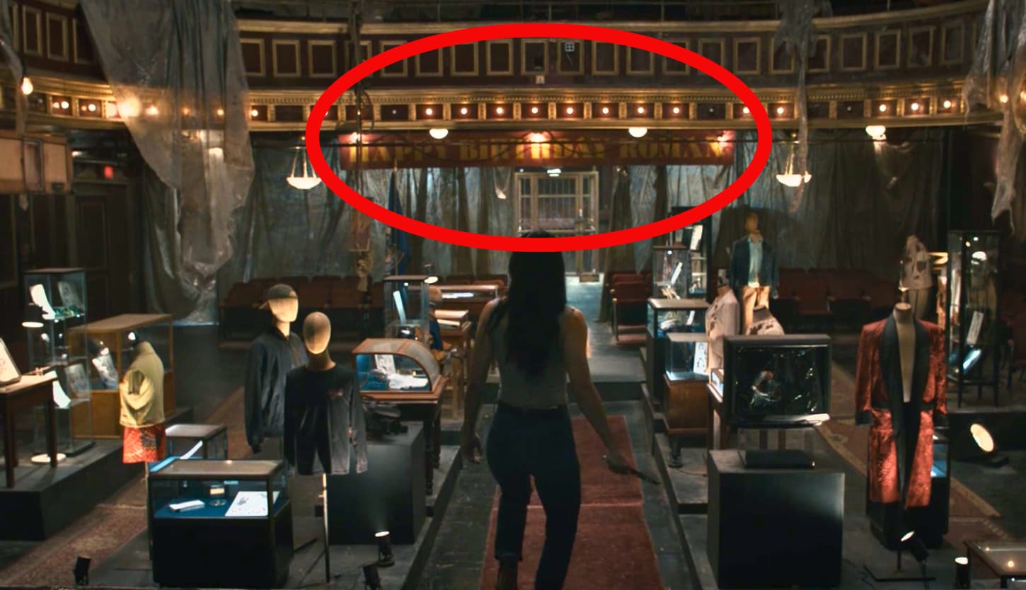 Ranking All 35+ Items In The 'Scream 6' Shrine