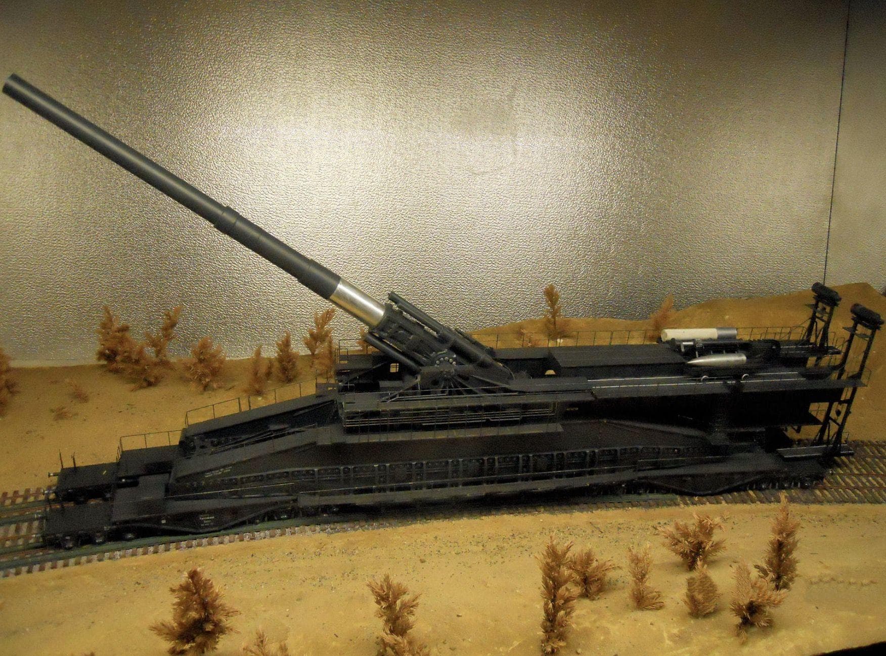 The Most Ridiculous Weapons In History People Actually Used