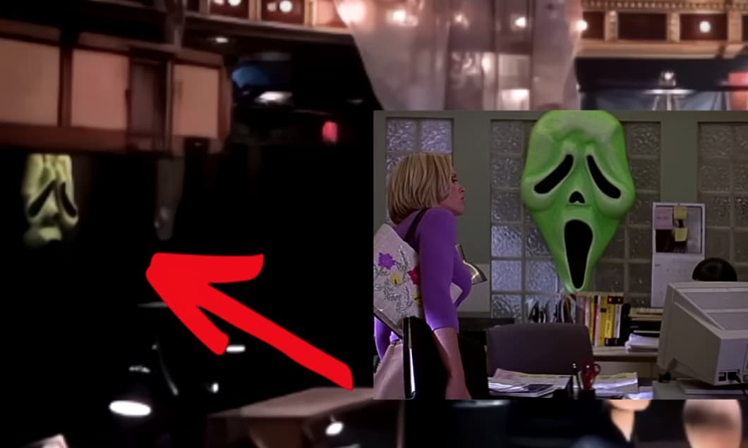 Ranking All 35+ Items In The 'Scream 6' Shrine