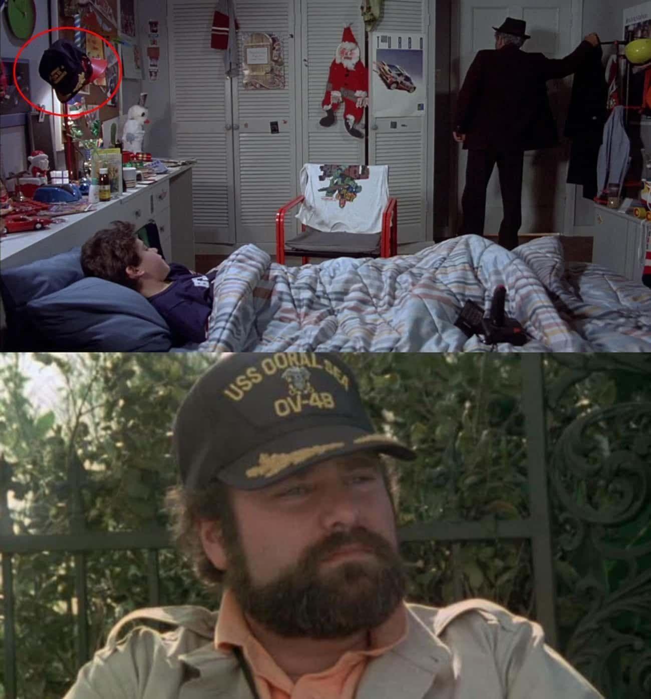 16 Small Details From '80s Cult Movies That Make Us Want A Marathon