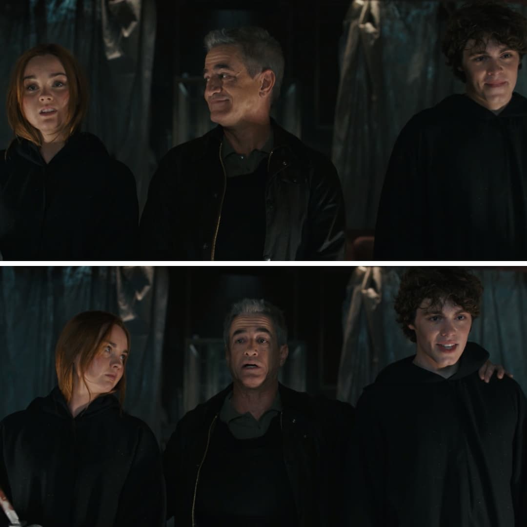 Unmasking The ‘Scream 6’ Killer And Breaking Down Each Death