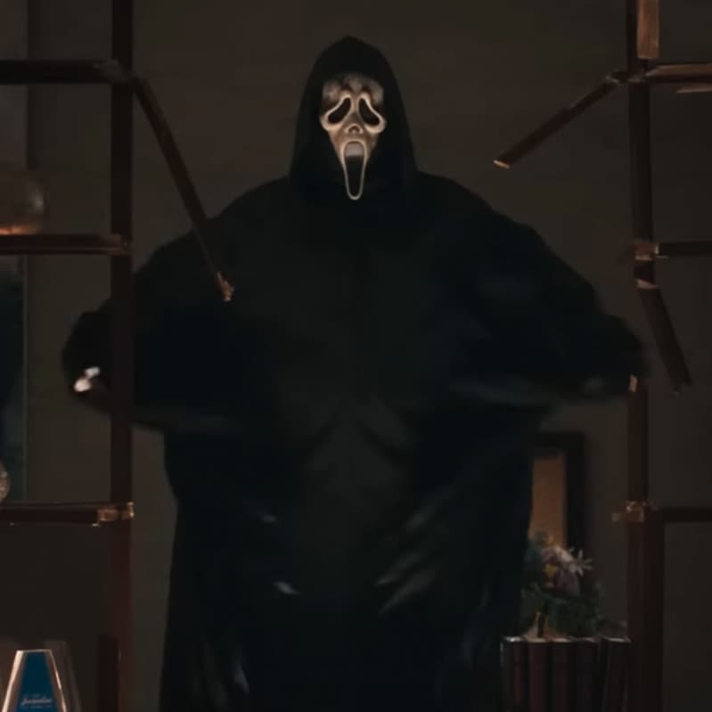 Unmasking The ‘Scream 6’ Killer And Breaking Down Each Death