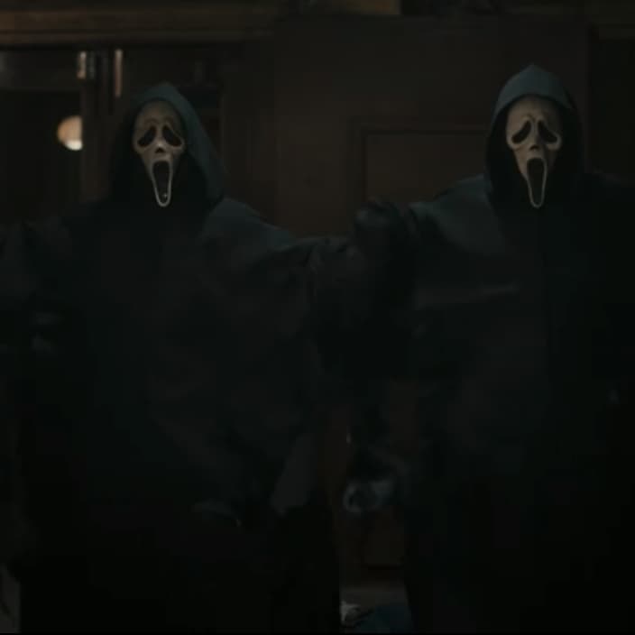 Unmasking The ‘Scream 6’ Killer And Breaking Down Each Death