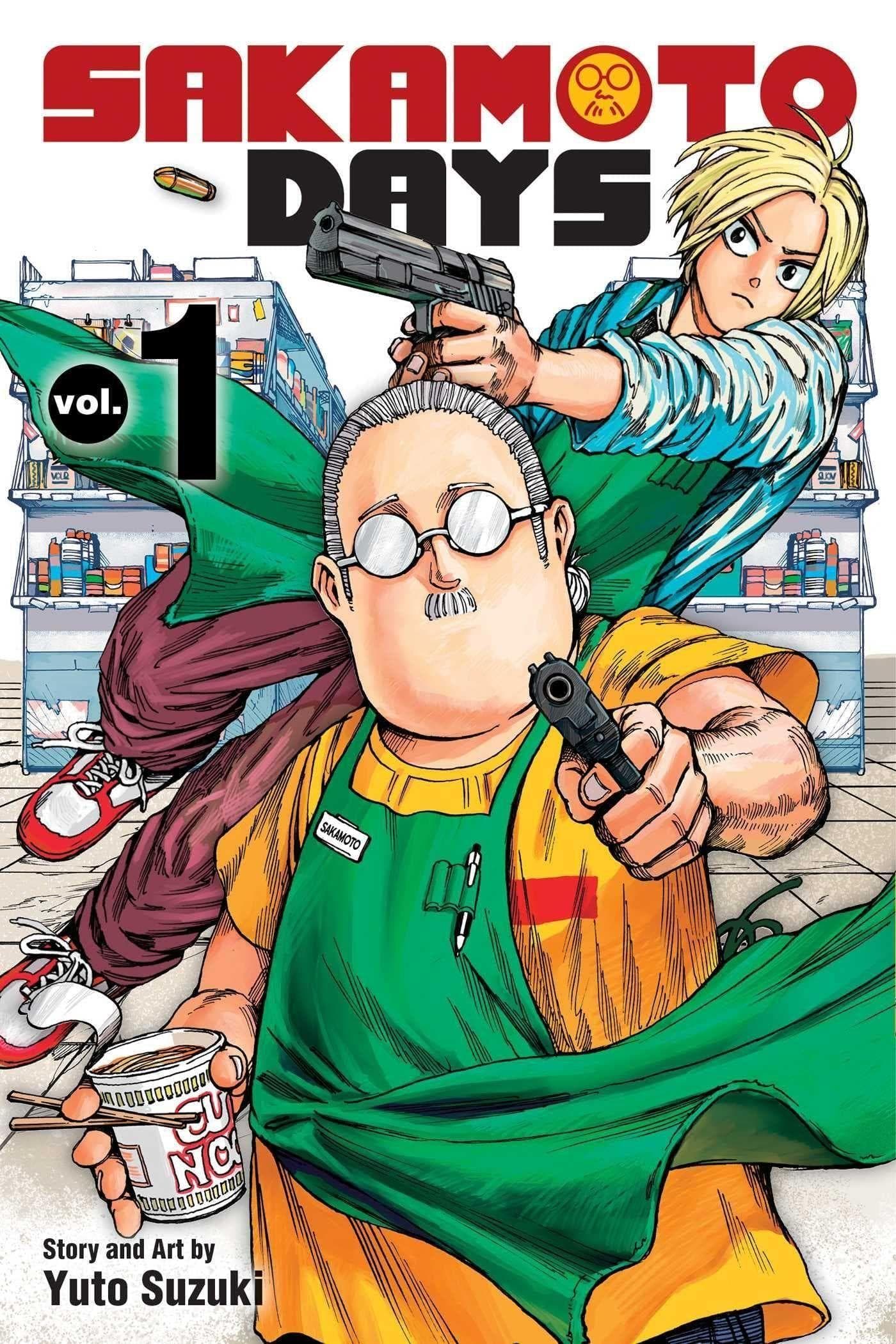 15 Underrated Shonen Manga More People Need To Read