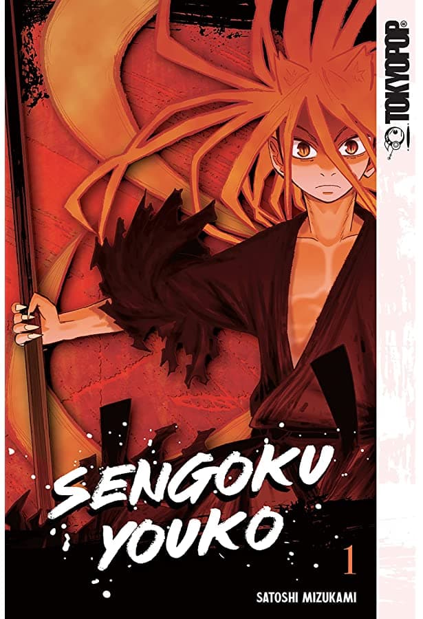 15 Underrated Shonen Manga More People Need To Read