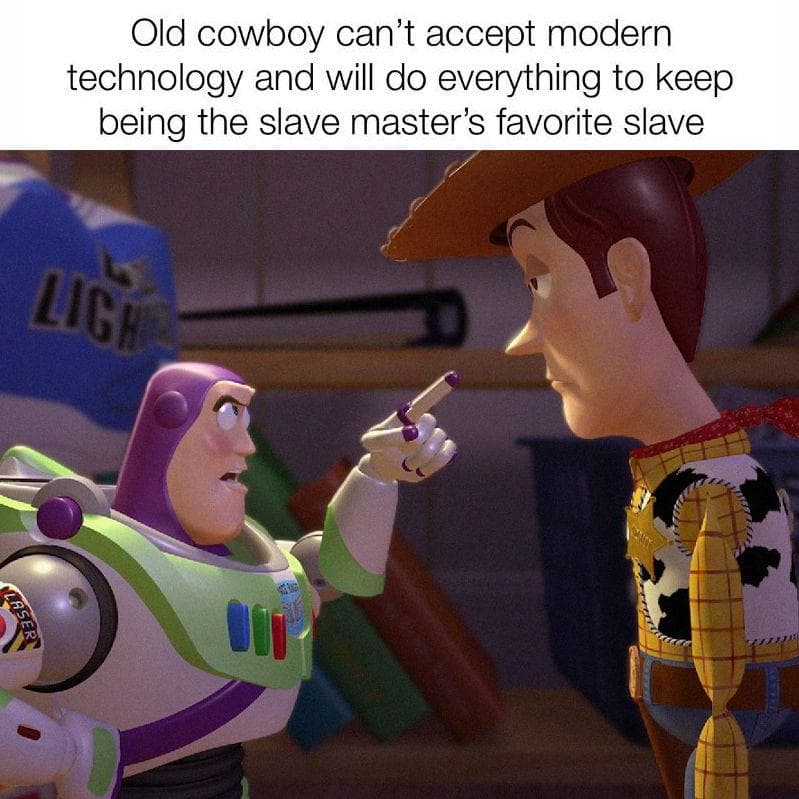 20 Hilarious, Unhinged Posts About Pixar Movies That Are Technically ...