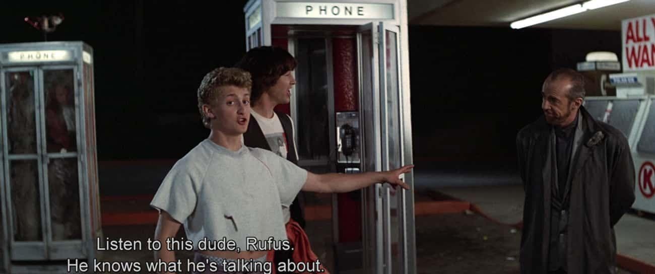 16 Small Details From '80s Cult Movies That Make Us Want A Marathon