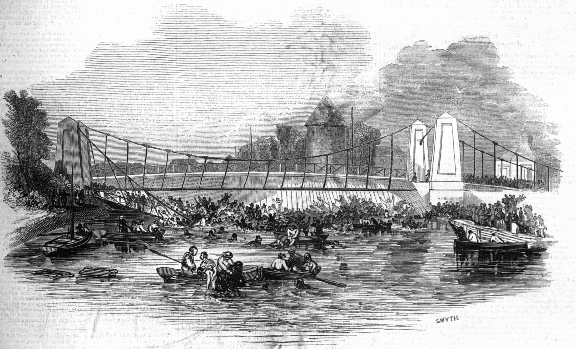 Strange And Disturbing Facts We Wish Weren't Actually True