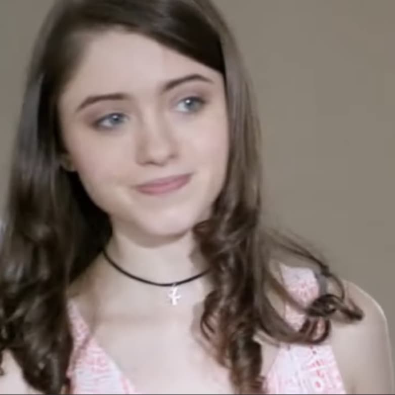15 Natalia Dyer Movies And TV Shows You Need To See