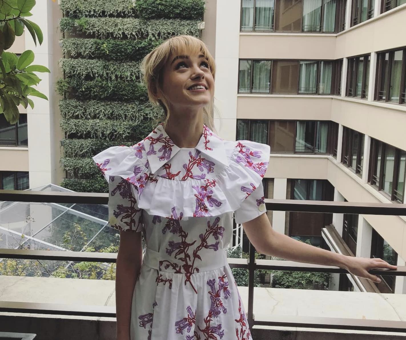 15 Natalia Dyer Movies And TV Shows You Need To See