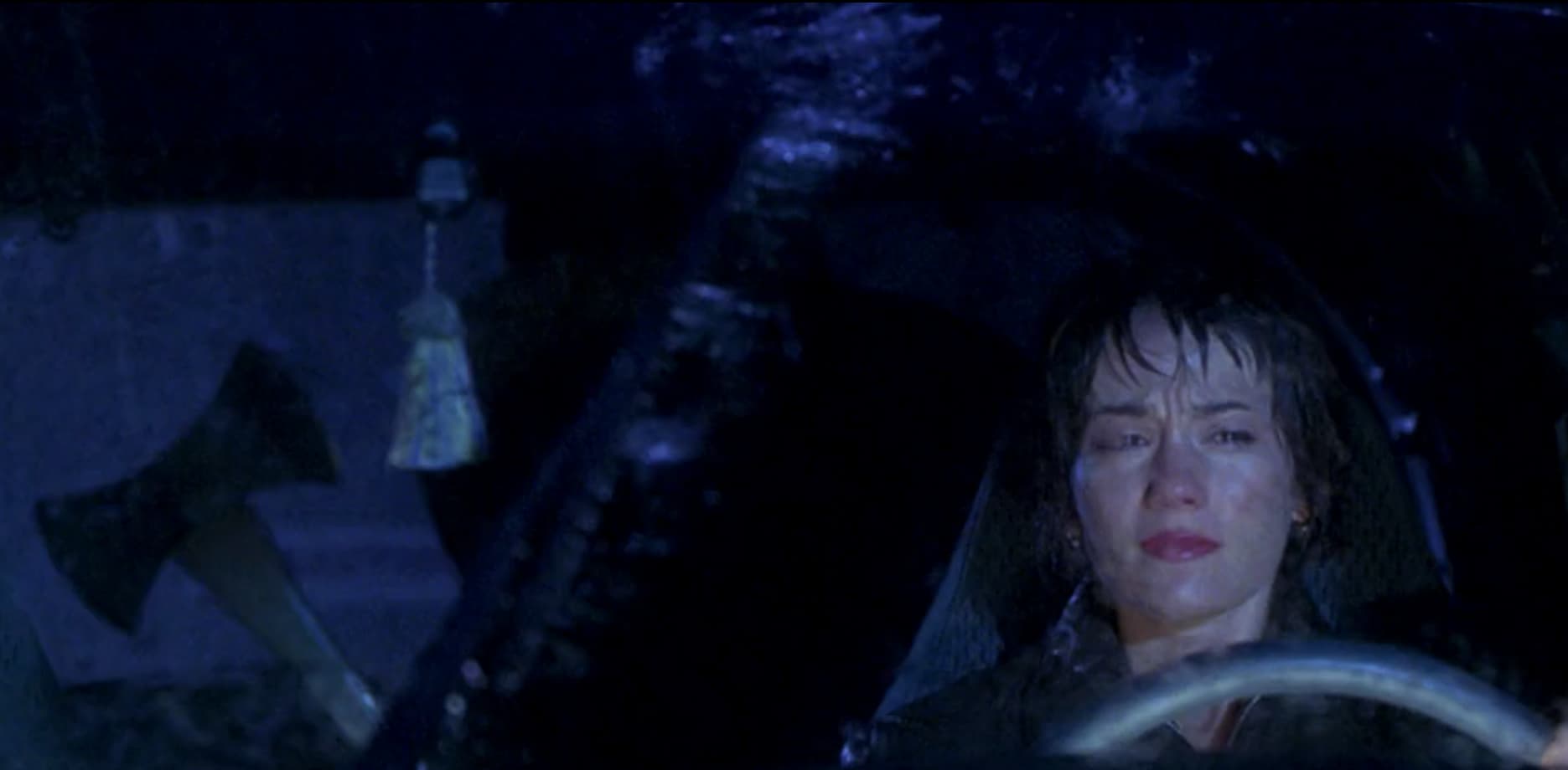 Ranking The Popular Myths Depicted In The 'Urban Legend' Movie
