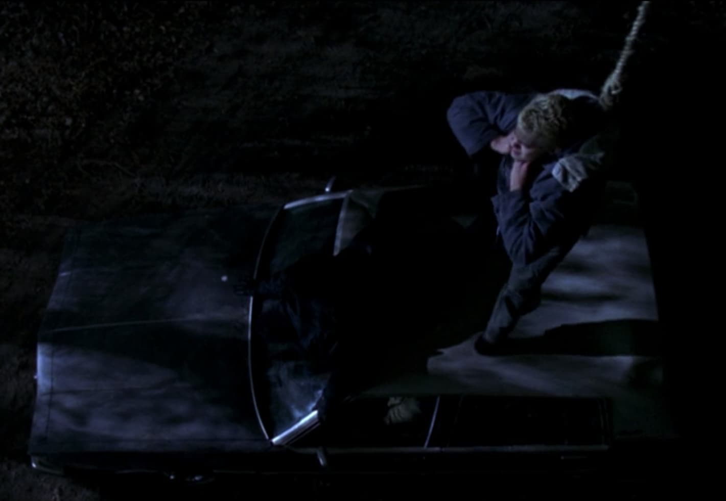 Ranking The Popular Myths Depicted In The 'Urban Legend' Movie