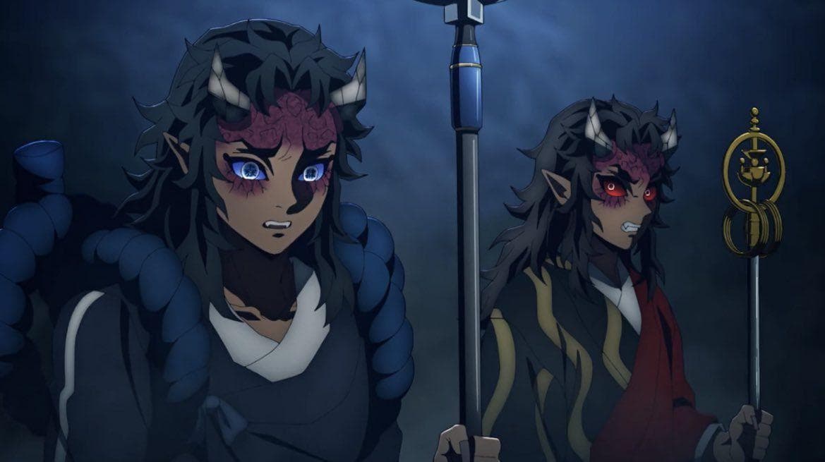 19 Fascinating Details Fans Noticed About The Demons In 'Demon Slayer'