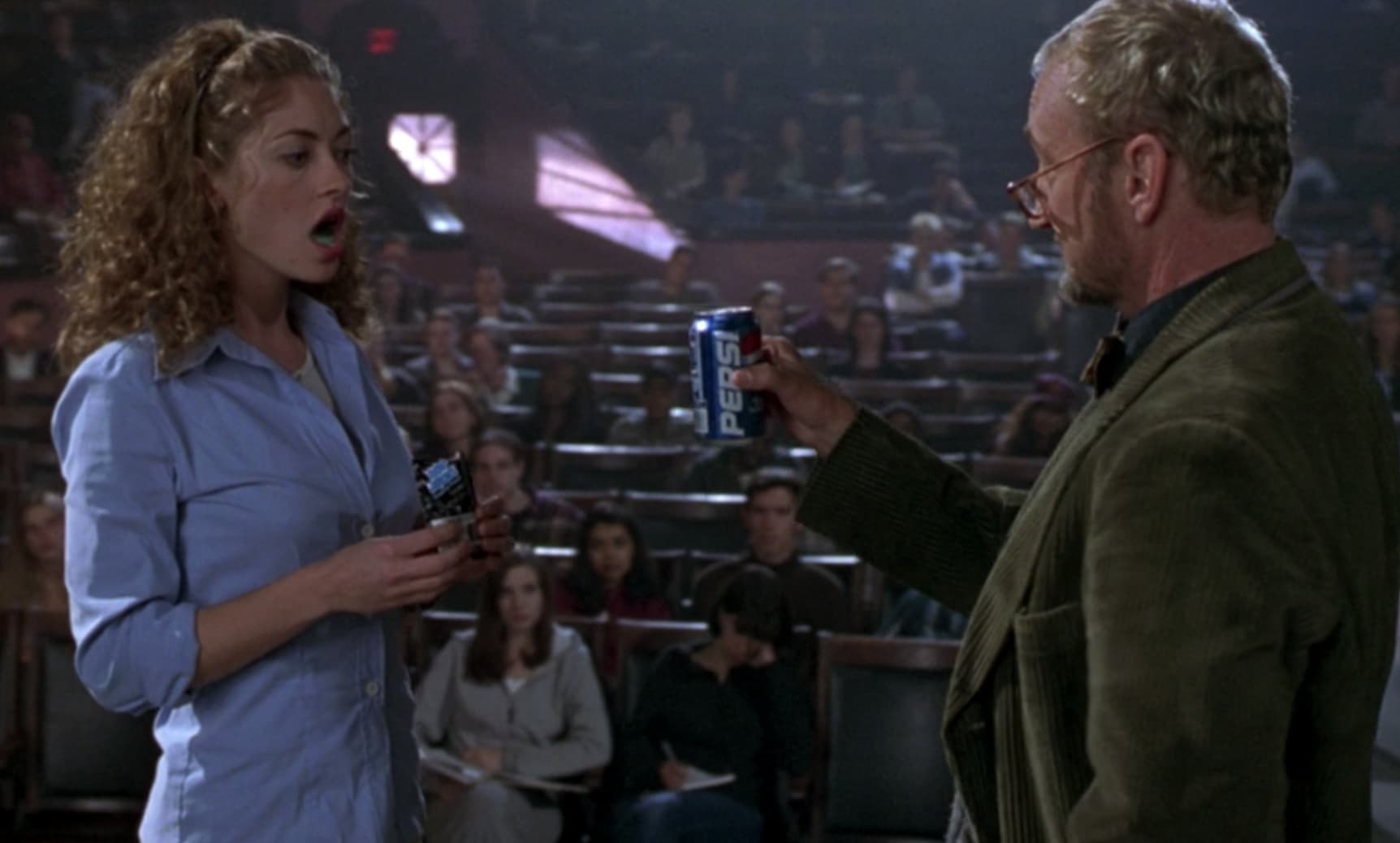 Ranking The Popular Myths Depicted In The 'Urban Legend' Movie