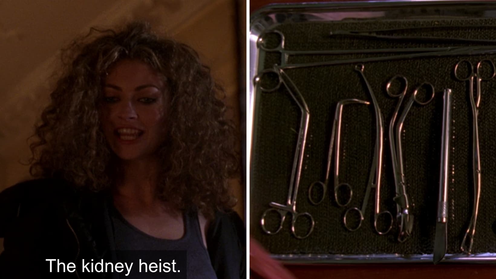 Ranking The Popular Myths Depicted In The 'Urban Legend' Movie