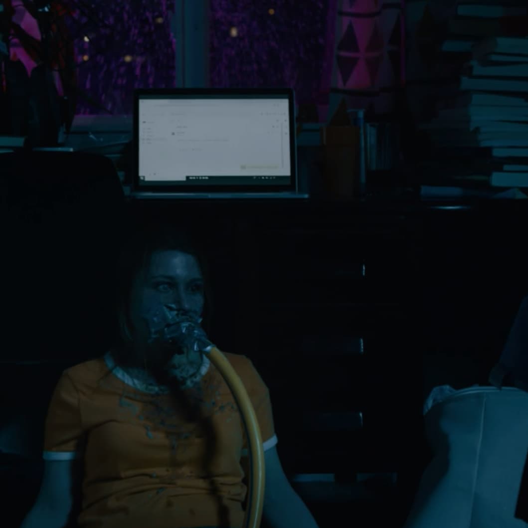 All Of The Deaths In 'Midsommar,' Ranked By Brutality