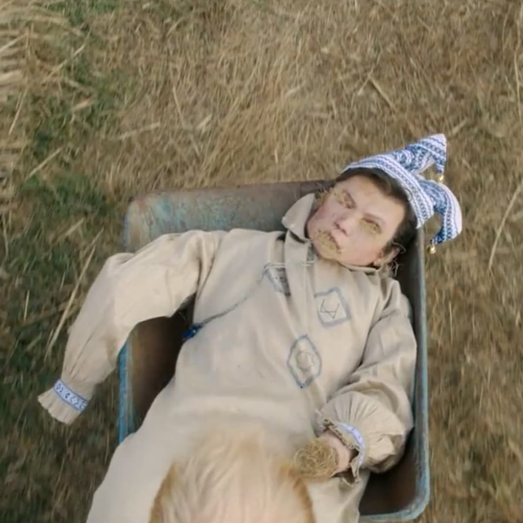 All Of The Deaths In 'Midsommar,' Ranked By Brutality