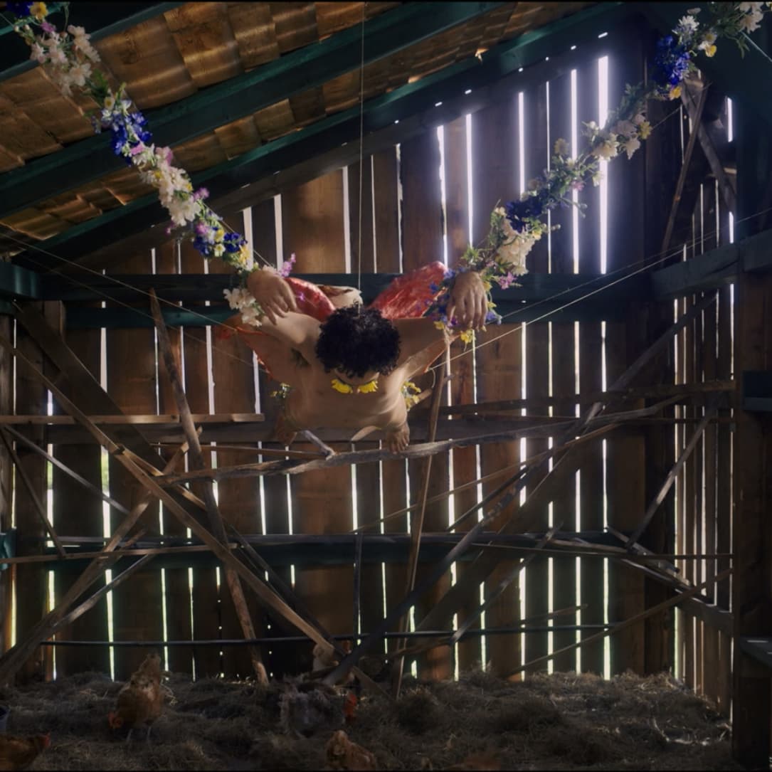 All Of The Deaths In 'Midsommar,' Ranked By Brutality