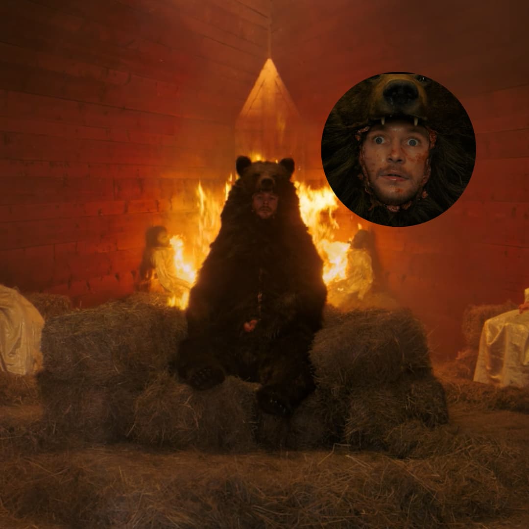 All Of The Deaths In 'Midsommar,' Ranked By Brutality