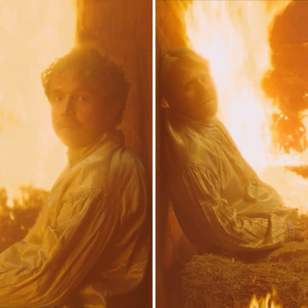 All Of The Deaths In 'Midsommar,' Ranked By Brutality