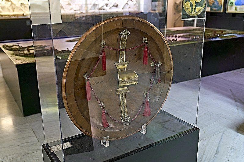 Historical Weapons And Armor Weights