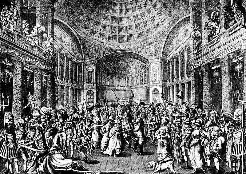 The History Of Drag And Drag Culture