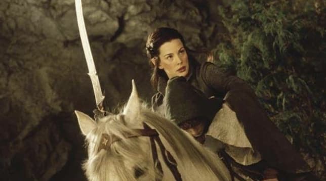 Fans Are Sharing Obscure Lore About Weapons In 'The Lord of the Rings'